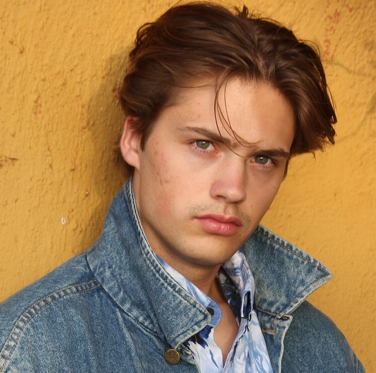 TALENT – Scott Copeland International