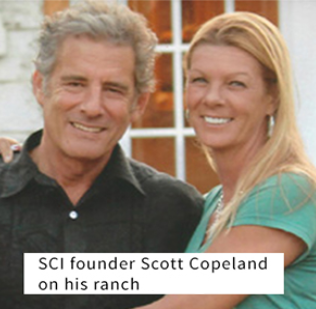 Scott Copeland International – International Model and Actor Management