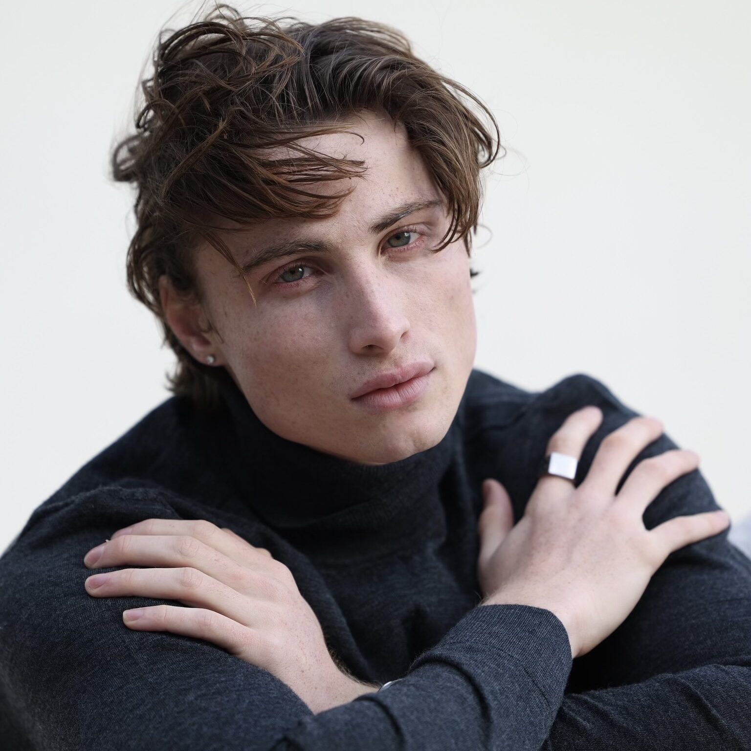 NEW TALENT – Scott Copeland International